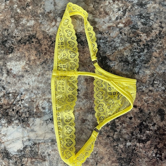 Wicked Weasel | Intimates & Sleepwear | Wicked Weasel Lingerie Set ...